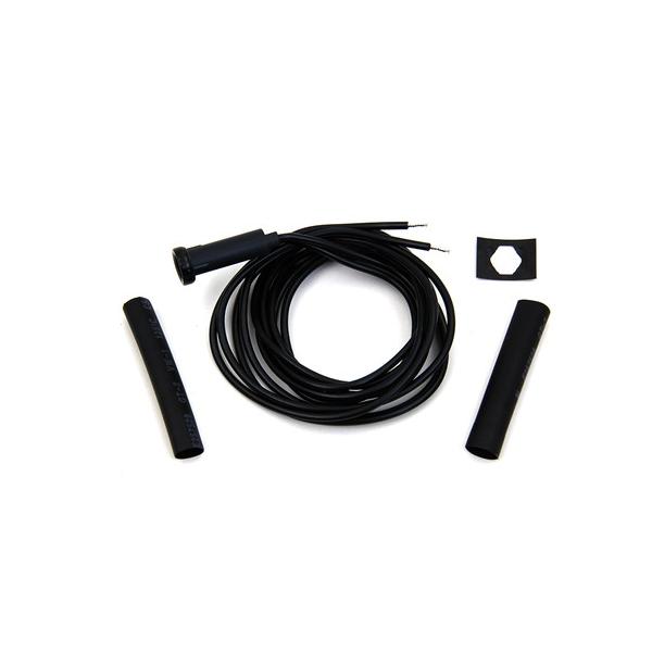 V-TWIN 品番 33-2023 Indicator Lamp Neutral Type Green Wyatt Gatling 68574-86   Vツイン お取寄せ品