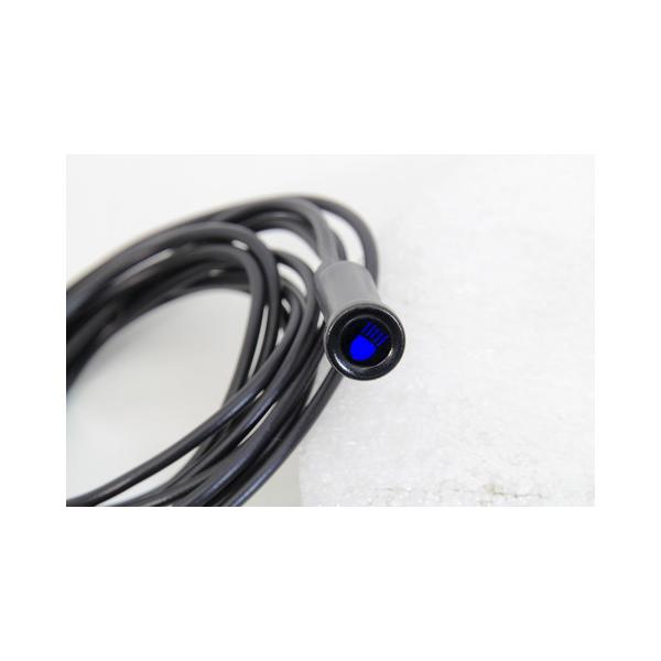 V-TWIN 品番 33-2024 Indicator Lamp High Beam Type Blue Wyatt Gatling 68023-92   Vツイン お取寄せ品