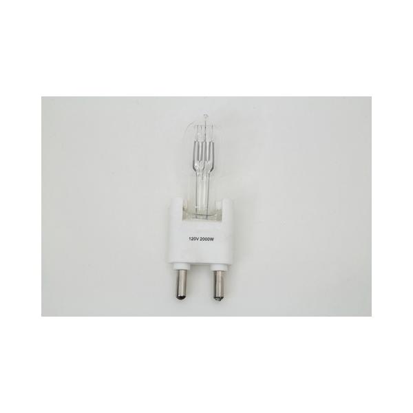 V-TWIN 品番 33-7024 2000 Watt Bulb 120 Volt Wyatt Gatling    Vツイン お取寄せ品