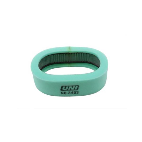 V-TWIN 品番 34-0900 Uni Foam Air Filter Uni-Filter 29036-72   Vツイン お取寄せ品