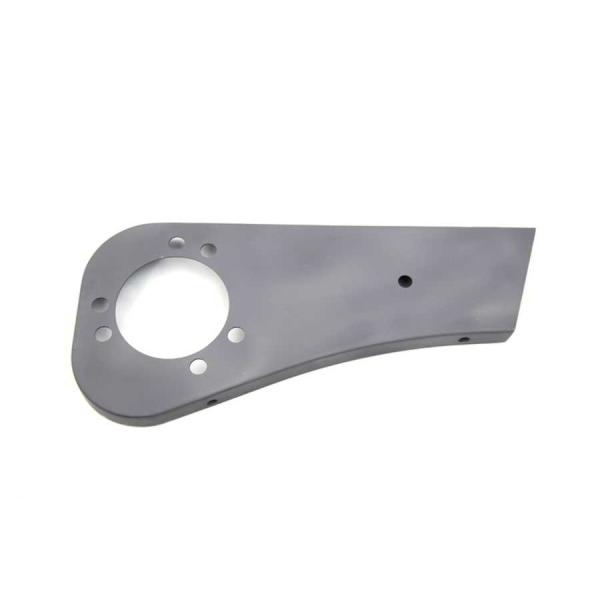 V-TWIN 品番 34-1423 Bendix Snoot Backing Plate Parkerized Wyatt Gatling    Vツイン お取寄せ品