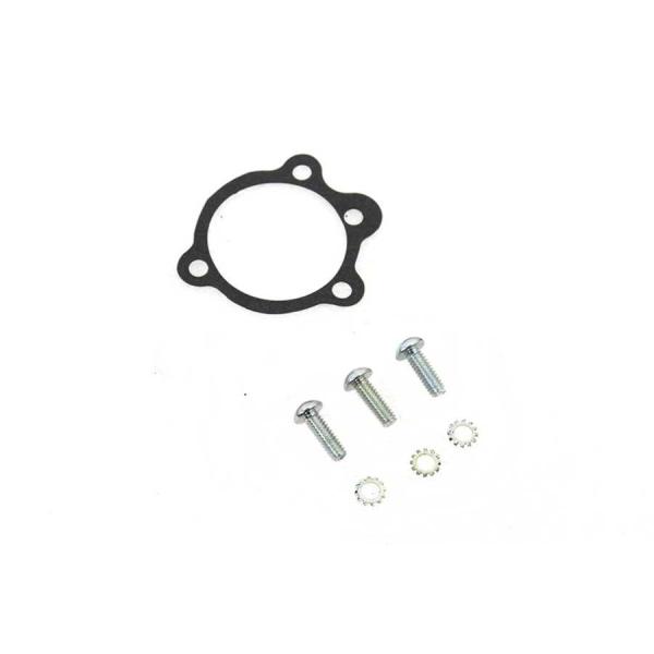V-TWIN 品番 34-1451 Bendix Air Cleaner Mount Kit V-Twin    Vツイン お取寄せ品