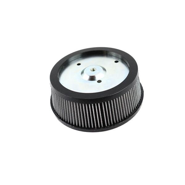V-TWIN 品番 34-1783 Sifton Round Air Filter V-Twin 29442-99A   Vツイン お取寄せ品