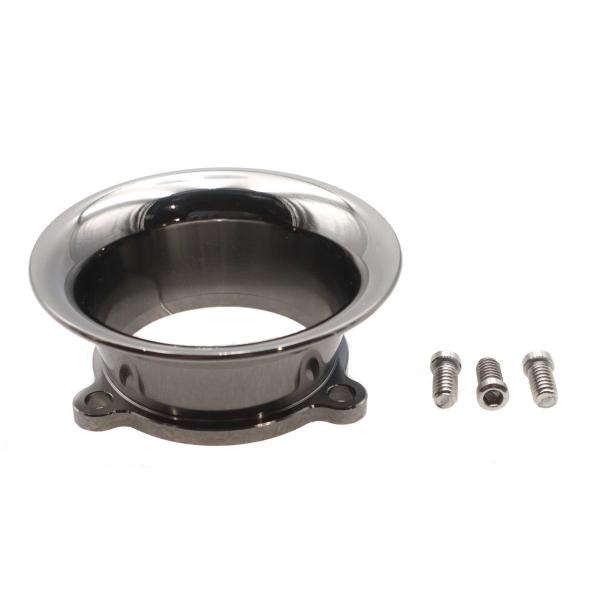V-TWIN 品番 34-2763 CV Micro Velocity Stack Bare Chrome V-Twin    Vツイン お取寄せ品