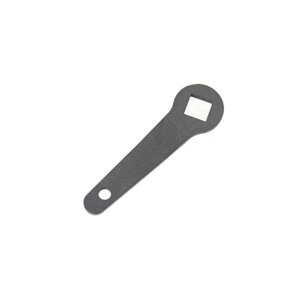 V-TWIN 品番 3485-1 Brake Operating Shaft Lever Parkerized V-Twin    Vツイン お取寄せ品