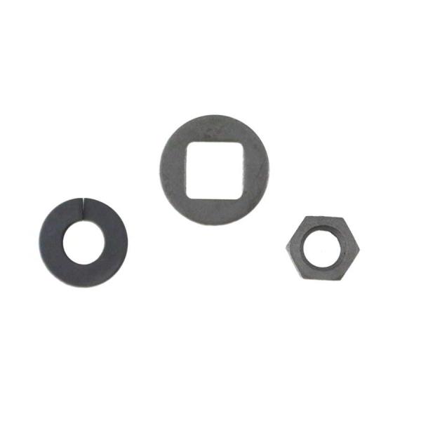 V-TWIN 品番 3486-3 Brake Operating Shaft Washer Kit Parkerized V-Twin 44270-36 7789  Vツイン お取寄せ品
