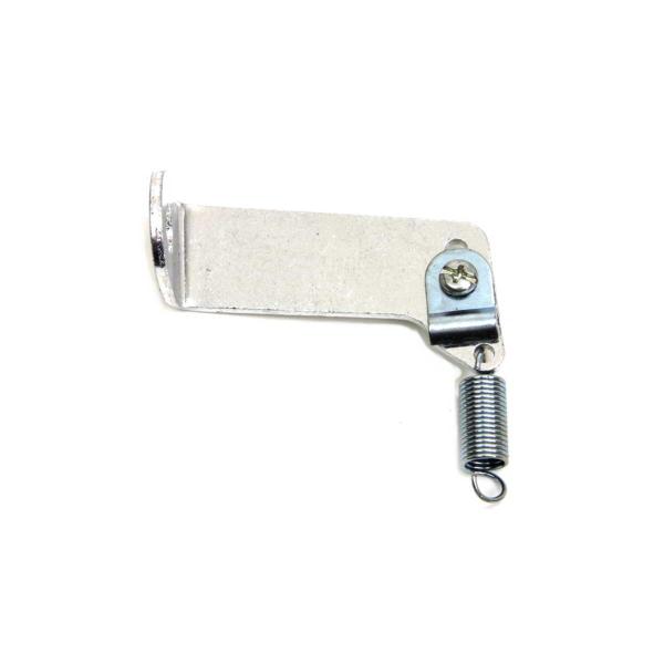 V-TWIN 品番 35-0016 Flanders Linkert Carburetor Bracket V-Twin    Vツイン お取寄せ品