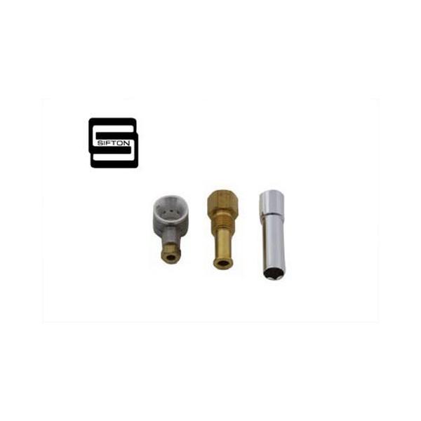 V-TWIN 品番 35-0133 Sifton Carburetor Hop Up Kit V-Twin    Vツイン お取寄せ品