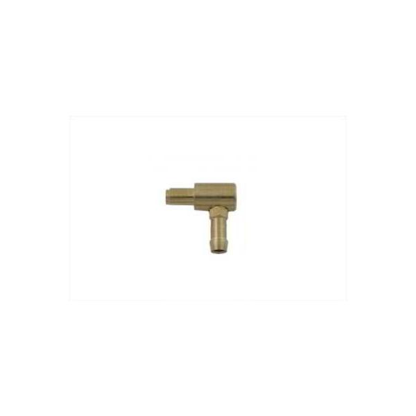 V-TWIN 品番 35-0134 High Flow Fuel Inlet Brass V-Twin    Vツイン お取寄せ品