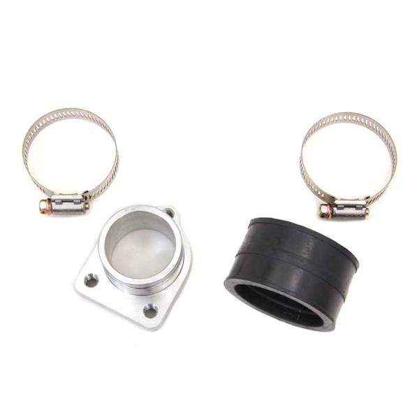 V-TWIN 品番 35-0271 3 Bolt Linkert Carburetor Adapter Kit V-Twin    Vツイン お取寄せ品
