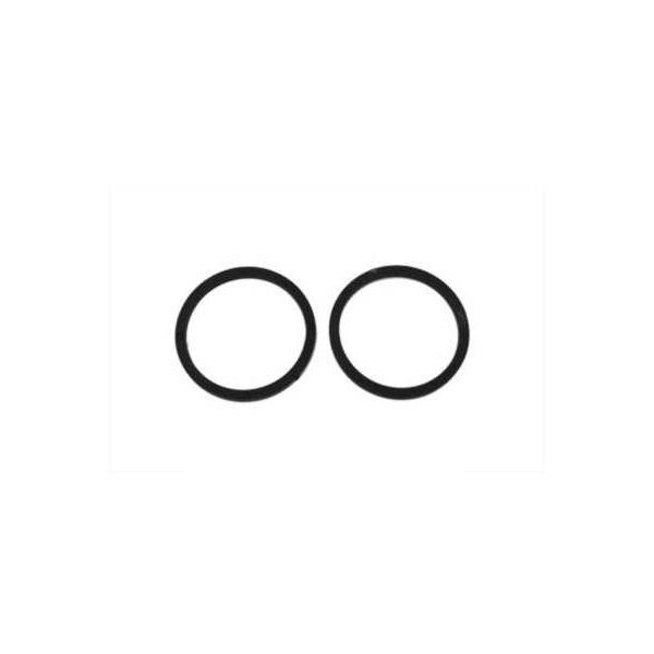 V-TWIN 品番 35-0411 Intake Manifold Adapter Rings V-Twin    Vツイン お取寄せ品