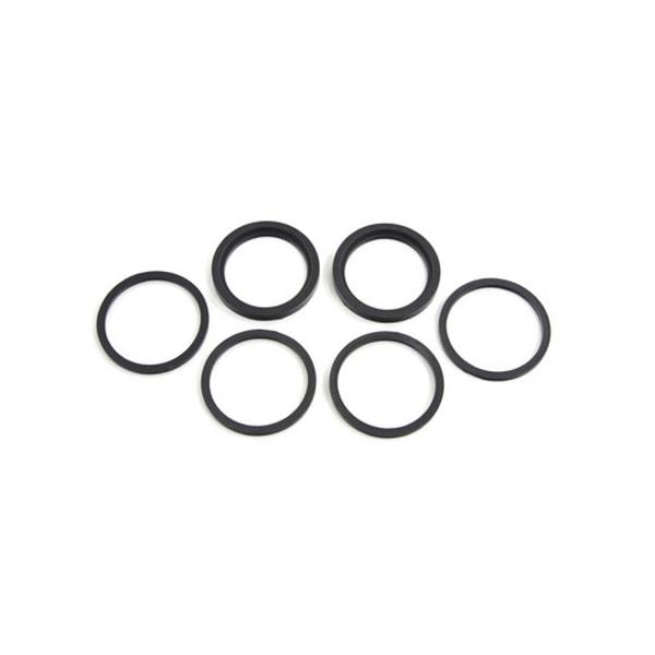 V-TWIN 品番 35-0429 Intake Manifold Adapter Ring Set V-Twin    Vツイン お取寄せ品