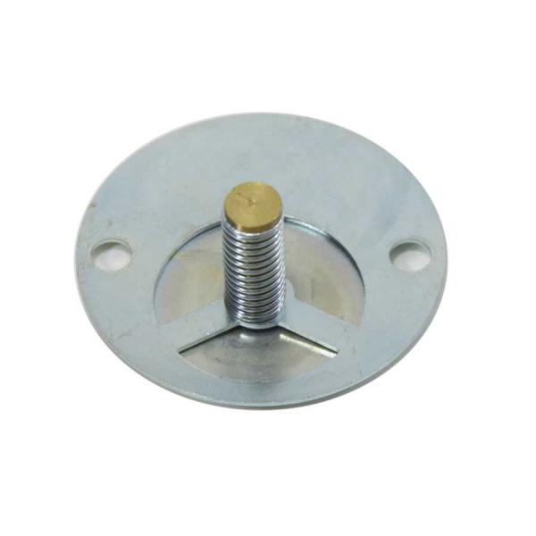 V-TWIN 品番 35-0489 Linkert Carburetor Choke Disc V-Twin 27225-48   Vツイン お取寄せ品
