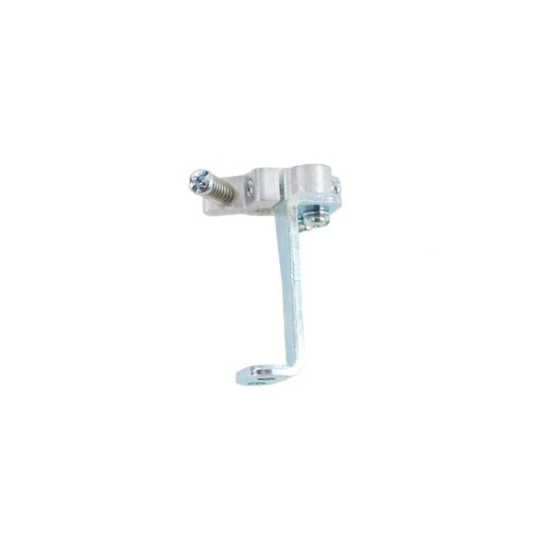 V-TWIN 品番 35-0495 Linkert Carburetor Throttle Lever with Arm Zicad Plated V-Twin 27260-49 27265-49A  Vツイン お取寄せ品