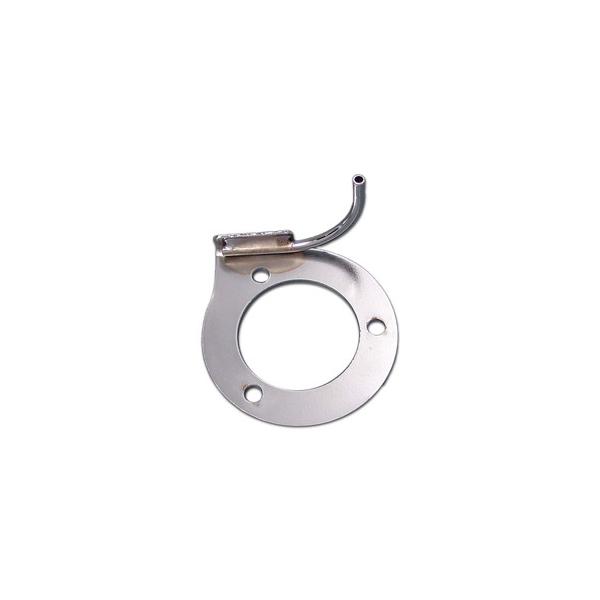 V-TWIN 品番 35-0500 Carburetor Throttle Cable Adapter Ring Paughco    Vツイン お取寄せ品