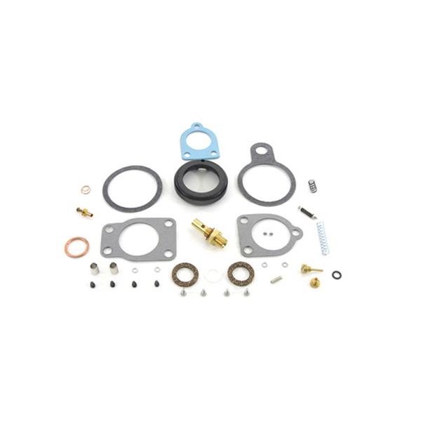 V-TWIN 品番 35-0552 Linkert Carburetor Overhaul Kit V-Twin    Vツイン お取寄せ品