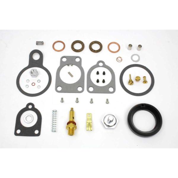 V-TWIN 品番 35-0553 Linkert Carburetor Overhaul Kit V-Twin    Vツイン お取寄せ品