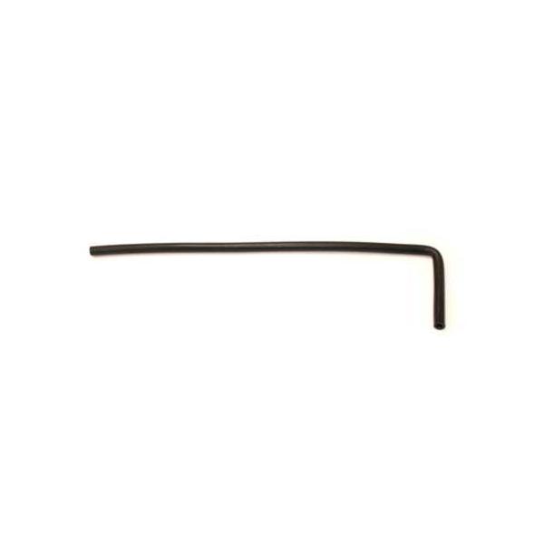 V-TWIN 品番 35-0562 Pre-Formed Fuel Line Black V-Twin 29228-80   Vツイン お取寄せ品