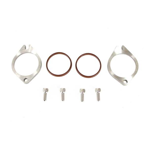 V-TWIN 品番 35-0614 M8 Intake Manifold Flange Kit V-Twin    Vツイン お取寄せ品