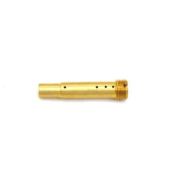 V-TWIN 品番 35-0663 Main Nozzle Discharge Tube Sifton    Vツイン お取寄せ品