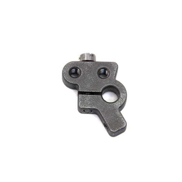 V-TWIN 品番 35-0753 Linkert Throttle Lever Base V-Twin 27260-49   Vツイン お取寄せ品