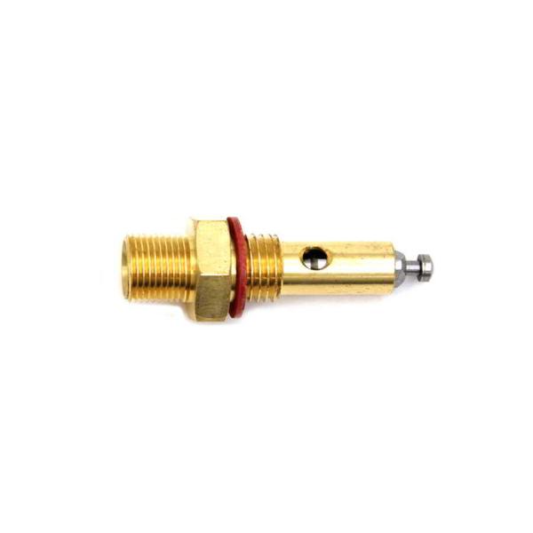 V-TWIN 品番 35-0822 Linkert Carburetor Needle and Seat Kit V-Twin 27382-33   Vツイン お取寄せ品