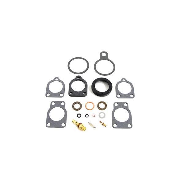 V-TWIN 品番 35-0873 Linkert Carburetor Overhaul Kit V-Twin 27132-36   Vツイン お取寄せ品