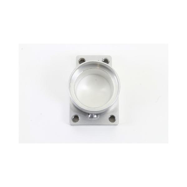 V-TWIN 品番 35-0887 Linkert to CV Carburetor Adapter V-Twin    Vツイン お取寄せ品