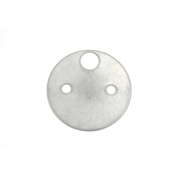 V-TWIN 品番 35-0940 Linkert Carburetor Choke Disc V-Twin 27225-36   Vツイン お取寄せ品
