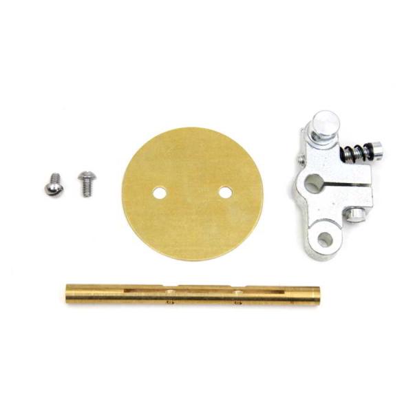 V-TWIN 品番 35-0998 inchL inch Series Throttle Arm Kit V-Twin    Vツイン お取寄せ品