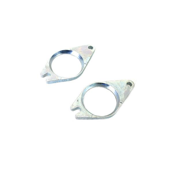 V-TWIN 品番 35-1268 XL EFI Intake Manifold Flange Set Wyatt Gatling    Vツイン お取寄せ品