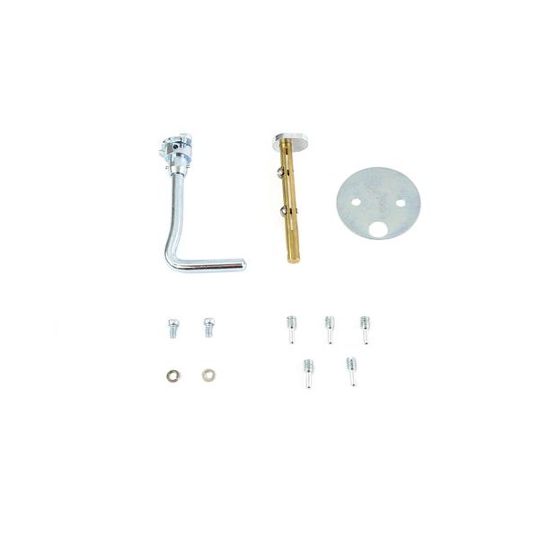 V-TWIN 品番 35-1296 Linkert Side Valve Choke Disc Kit V-Twin    Vツイン お取寄せ品