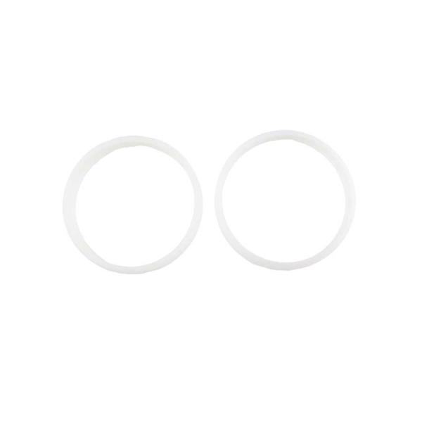 V-TWIN 品番 35-1677 Sifton Peak Seal Set for Linkert Manifolds V-Twin    Vツイン お取寄せ品