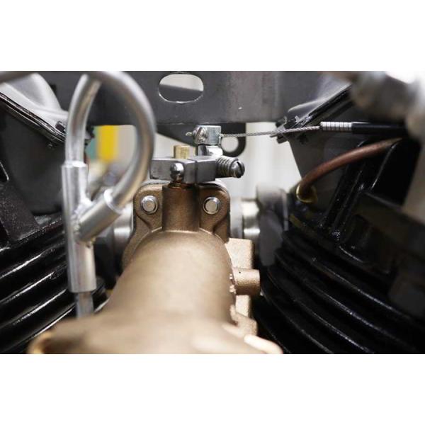 V-TWIN 品番 35-1713 Linkert Snap Throttle Kit V-Twin    Vツイン お取寄せ品