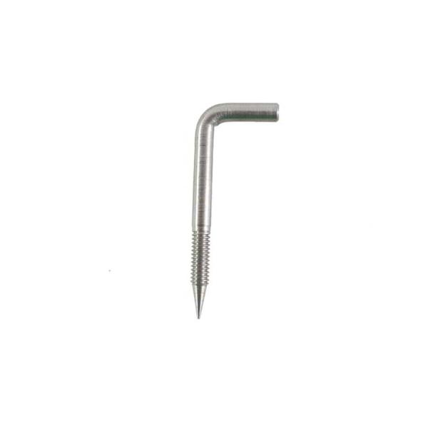 V-TWIN 品番 35-1832 Linkert DC Carburetor High Speed Needle Valve Stainless V-Twin 27297-57   Vツイン お取寄せ品