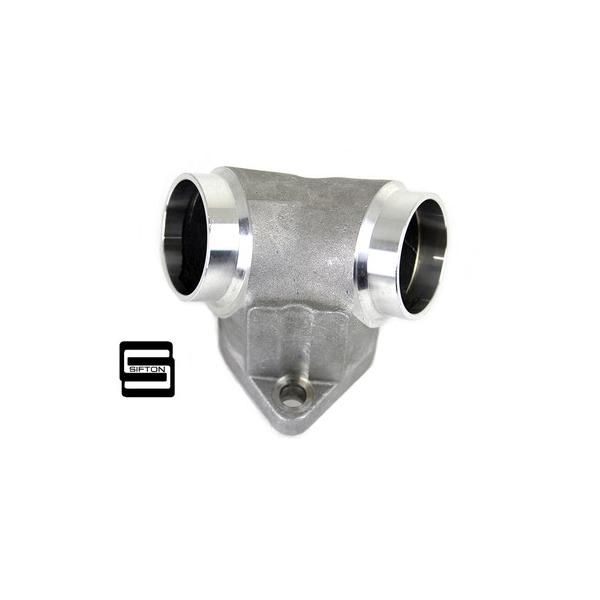 V-TWIN 品番 35-8033 Sifton Intake Manifold V-Twin    Vツイン お取寄せ品