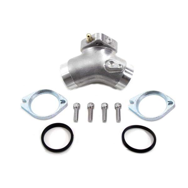 V-TWIN 品番 35-8035 Evolution Intake Manifold Conversion Kit V-Twin 27019-83   Vツイン お取寄せ品