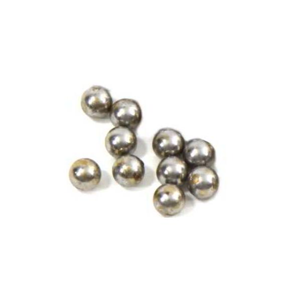 V-TWIN 品番 35-9070 Linkert Carburetor Detent Ball V-Twin 27406-26   Vツイン お取寄せ品