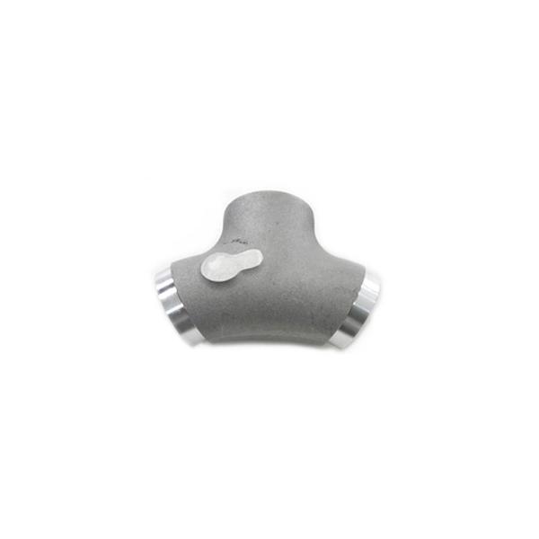 V-TWIN 品番 35-9169 Replica Intake Manifold Cast Alloy Evolution V-Twin 27019-89A   Vツイン お取寄せ品