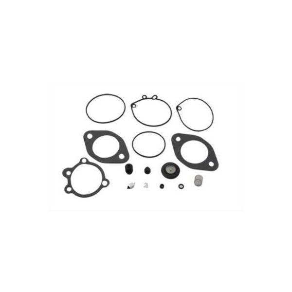 V-TWIN 品番 35-9279 Replica Keihin Carburetor Rebuild Kit V-Twin    Vツイン お取寄せ品