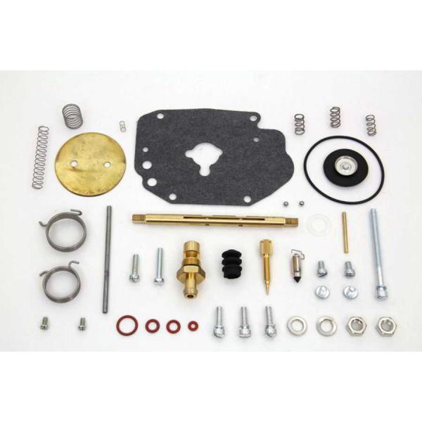 V-TWIN 品番 35-9355 Sifton Carburetor Master Rebuild Kit Sifton    Vツイン お取寄せ品