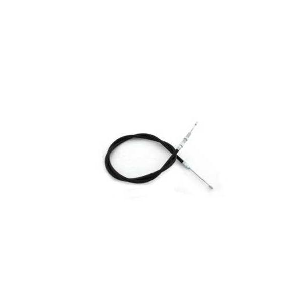 V-TWIN 品番 36-0399 Black Clutch Cable with 57 inch Casing V-Twin 38618-68   Vツイン お取寄せ品