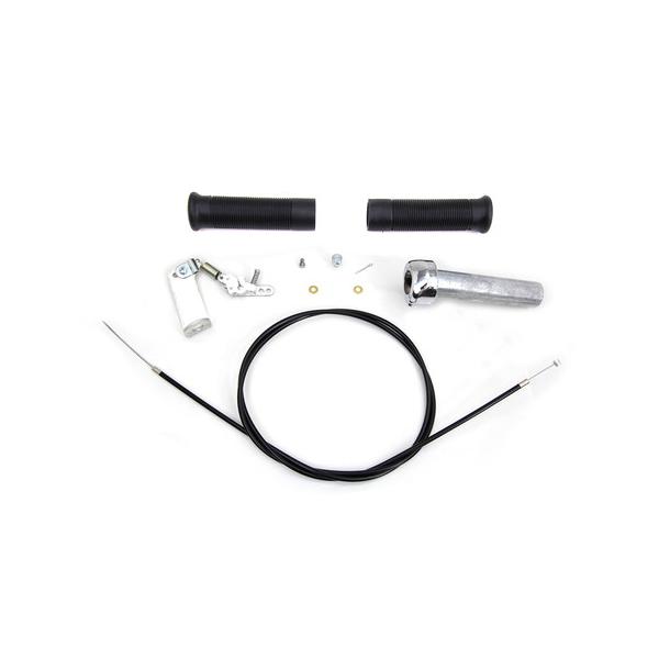 V-TWIN 品番 36-0934 Linkert Throttle Kit V-Twin    Vツイン お取寄せ品