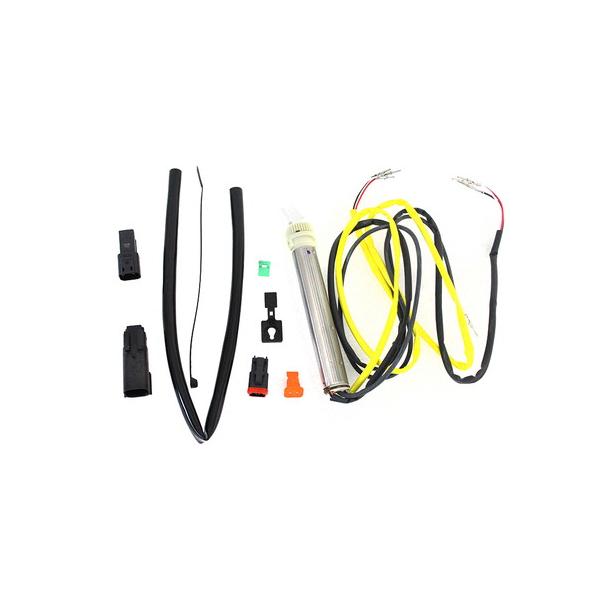 V-TWIN 品番 36-1885 Throttle By Wire Twist Grip Sensor V-Twin 32310-08A   Vツイン お取寄せ品