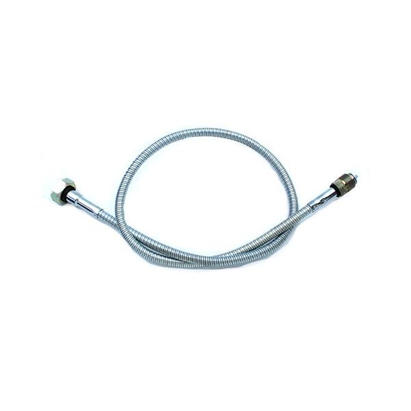 V-TWIN 品番 36-2540 Replica 35-1/2 inch Zicad Speedometer Cable V-Twin 67026-36A   Vツイン お取寄せ品