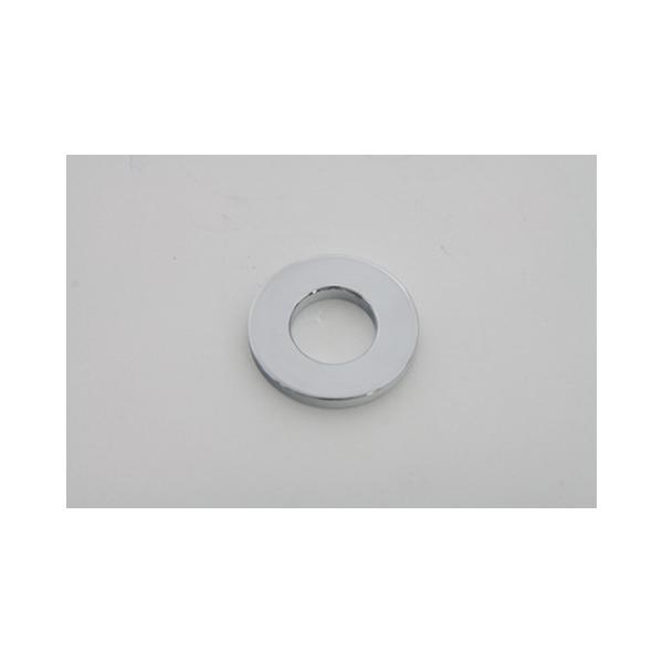 V-TWIN 品番 37-0456T Chrome Flat Washers 3/4 inch Inner Diameter Gardner-Westcott    Vツイン お取寄せ品