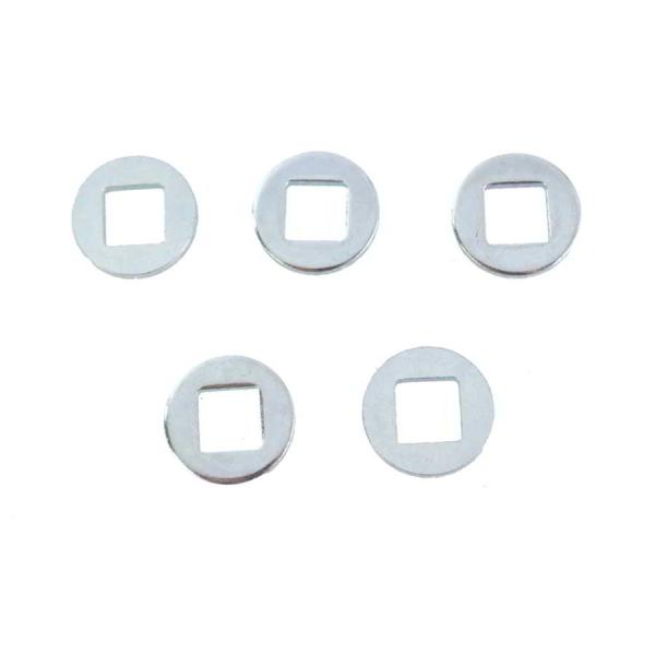 V-TWIN 品番 37-3969 Front Brake Cam Washer Zinc V-Twin    Vツイン お取寄せ品