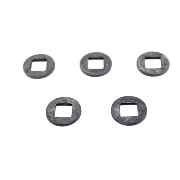 V-TWIN 品番 37-3970 Front Brake Cam Washer Parkerized V-Twin    Vツイン お取寄せ品