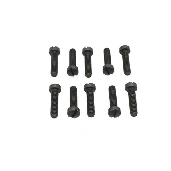 V-TWIN 品番 37-4090 Fillister Head Screw 12-24 x 7/8 inch Colony    Vツイン お取寄せ品