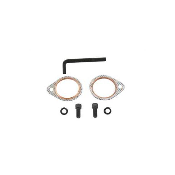 V-TWIN 品番 37-7275 Allen Bolt Exhaust Stud Kit V-Twin    Vツイン お取寄せ品